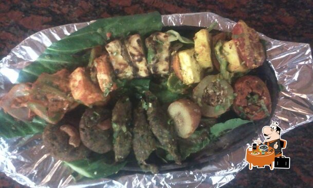 Patiala House, Vadodara, Kapurai Chowkdi - Restaurant reviews