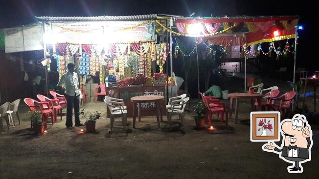 SHRI KRUPA CANTEEN & RASWANTI CENTRE, India - Restaurant reviews