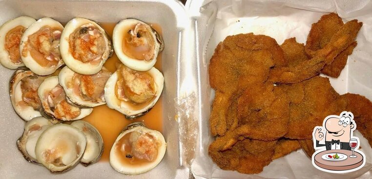 Shrimp Express II in Philadelphia - Restaurant reviews