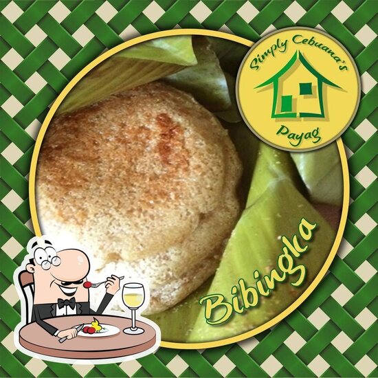 Simply Cebuana's Payag restaurant, Cebu City