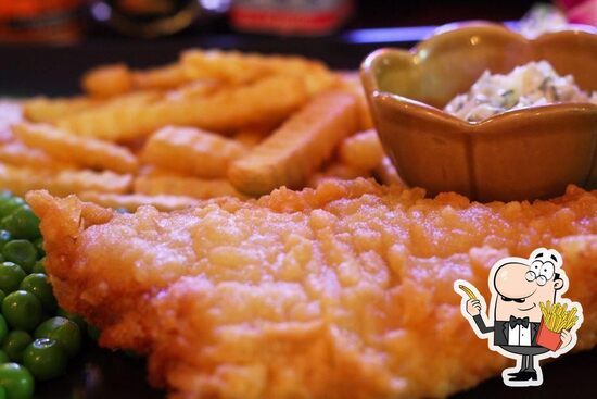 Menu at The Irish Rover pub & bar, Ao Nang, 247/8 moo 2 ao nang
