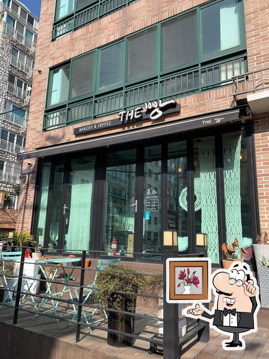 The Ppang, Jeju-si - Restaurant menu, prices and reviews