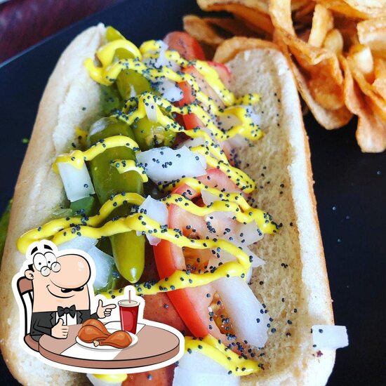 Turtle Lake Tap & Grill in USA - Restaurant menu and reviews