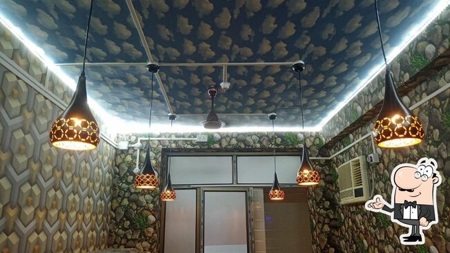 Red Chilli Restaurant, Dankuni - Restaurant menu, prices and reviews