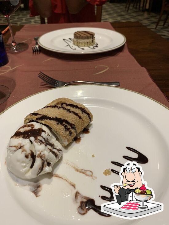 Melanzane restaurante, Puerto Vallarta — carta, precios y opiniones