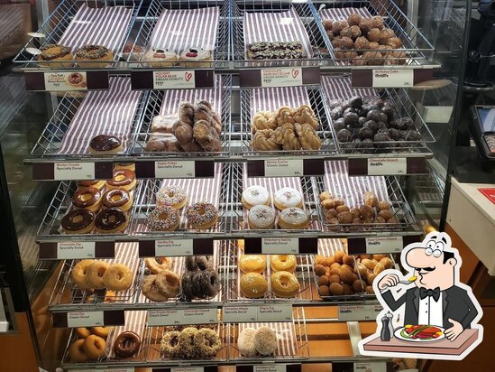 Tim Hortons, 917 85 St SW #402 in Calgary - Restaurant menu and reviews