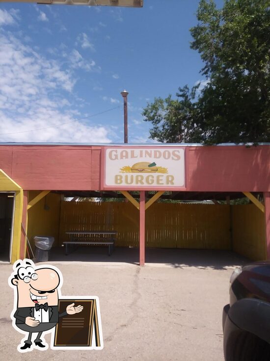 Al-O-Mar Restaurant, Tularosa - Restaurant menu, prices and reviews