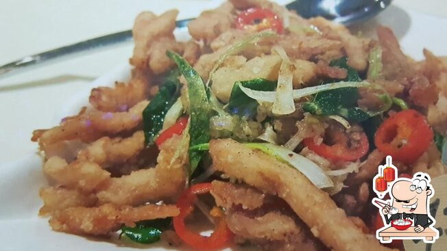 Comida rápida Magic Wok, Southend-on-Sea - Opiniones del restaurante