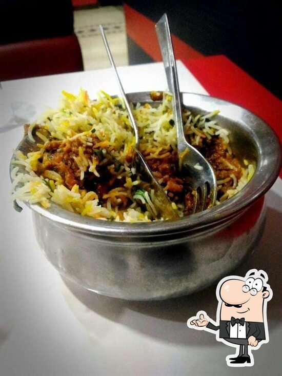 Menu at Benzy's Restaurant, Mumbai, Vijay Nagar