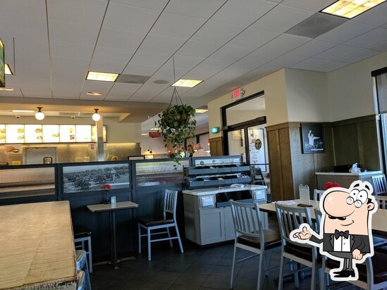 Chick-fil-A, Lexington - Restaurant menu, prices and reviews