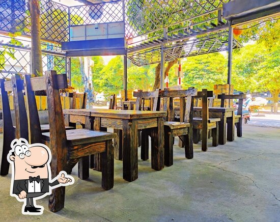 Cafe Tý & Tea, tp. Thủ Dầu Một - Restaurant menu, prices and reviews