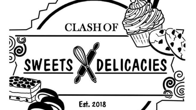 Clash of Sweets & Delicacies, Pasig - Restaurant menu, prices and reviews