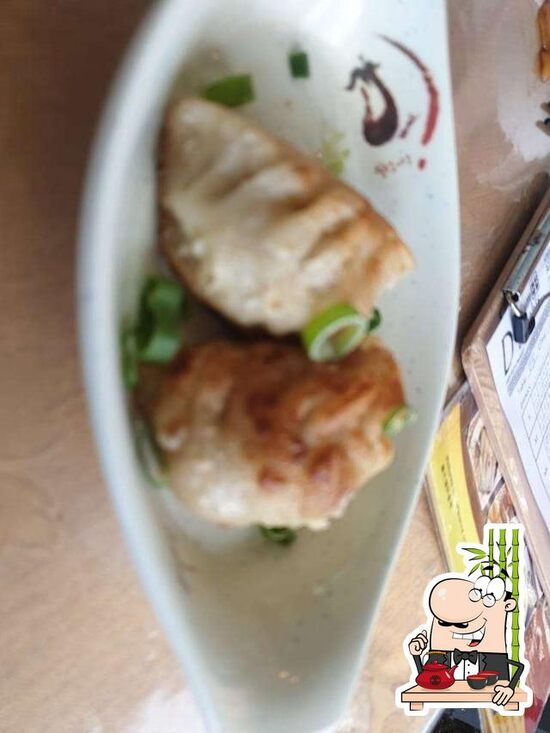 Menu at 德記茶居 Dim Sum Delight restaurant, Robina