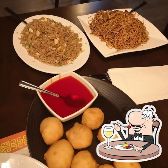 East Gate Chinese Restaurant in London - Restaurant reviews