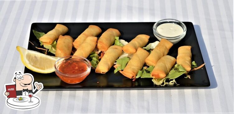 Fiesta del Mar, Constanța - Restaurant menu, prices and reviews