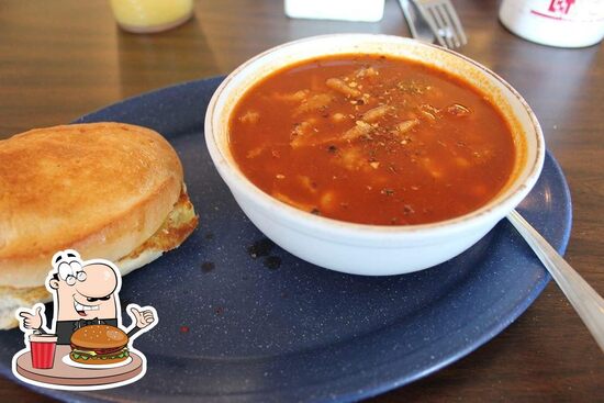 Franky's Restaurant in El Paso - Restaurant menu and reviews