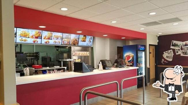 KFC, 161 Trunk Rd in Sault Ste. Marie - Restaurant menu and reviews