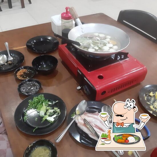 Meat House, Batam - Restaurant menu, prices and reviews