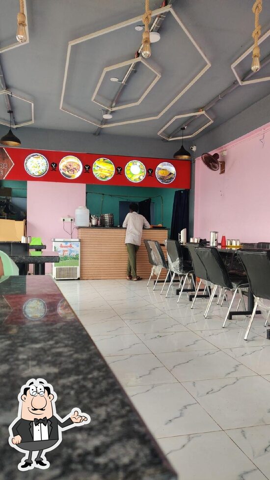 Mysore Cafe, Channagiri - Restaurant menu, prices and reviews