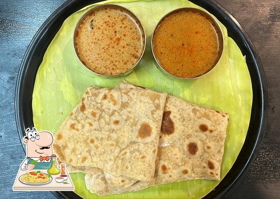 Nayam Kari Idli, Chennai, 14 - Restaurant reviews
