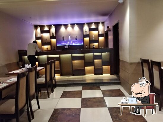 Parika Multicuisine Restaurant, Bengaluru - Restaurant menu, prices and ...