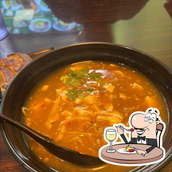 Sun Sun Ramen and Curry, Honolulu - Restaurant menu, prices and reviews