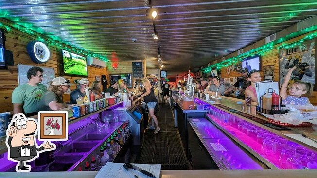 The Bar in Brodhead - Restaurant reviews