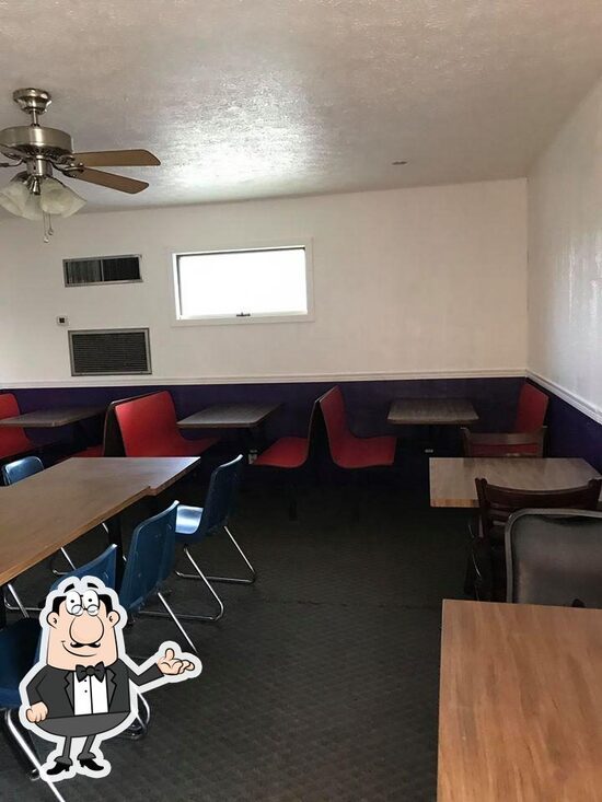 The Purple Indian, Mount Gilead - Restaurant menu, prices and reviews