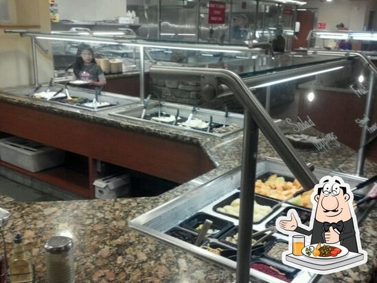 Timber Creek Grill Buffet, Spokane Valley - Restaurant menu, prices and ...