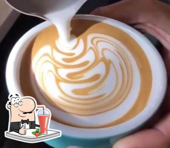 Menu em Gustare I'Allegro - Spaccio Caffè Bar, Itaí