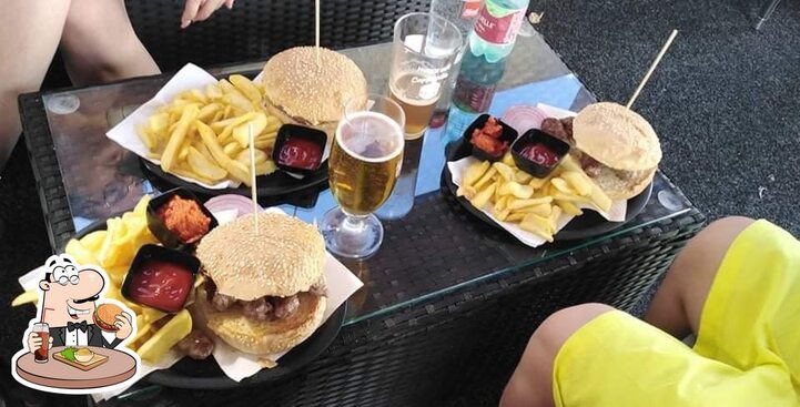 Fast food Mig Mig, Petrčane - Restaurant reviews
