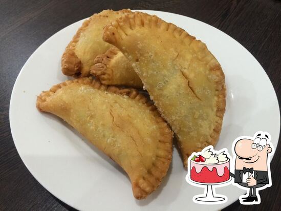 Cafe Ceylon in Oakleigh South - Restaurant menu and reviews
