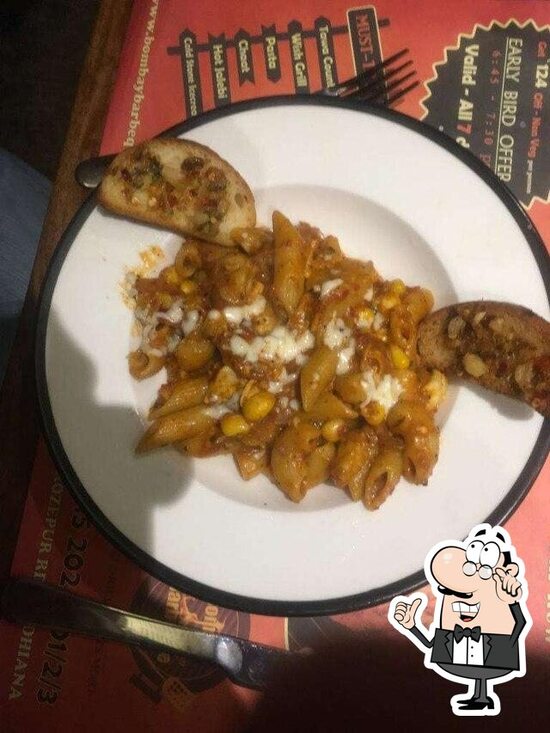 Bombay Barbeque, Ludhiana - Restaurant menu, prices and reviews