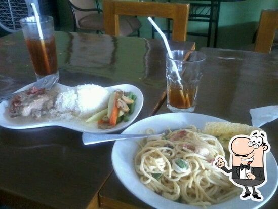 Qizia Cafe, Marikina - Restaurant menu, prices and reviews