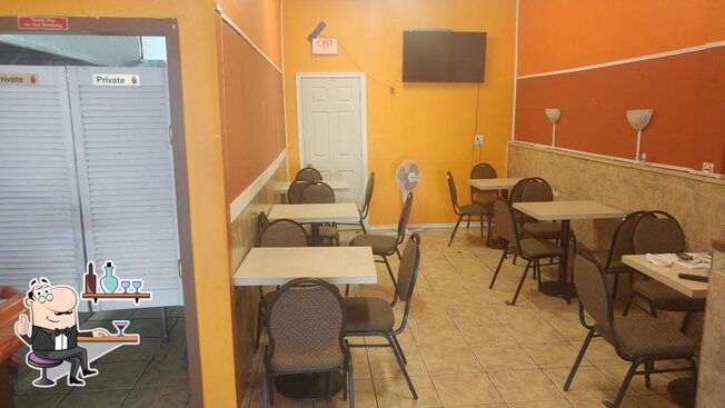 TIKO CHICKEN BARBECUE, 1606 Eglinton Ave W in Toronto - Restaurant menu ...