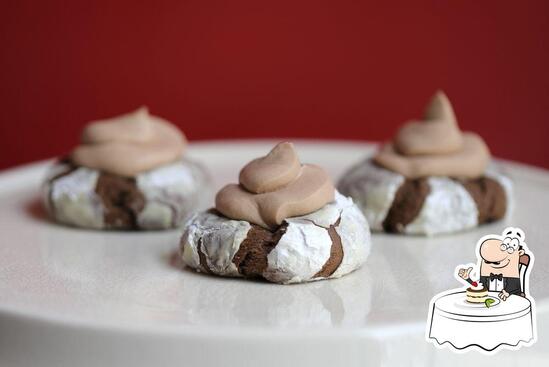RubySnap Fresh Cookies in Salt Lake City - Restaurant menu and reviews