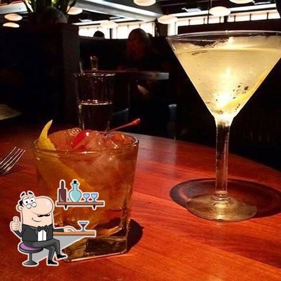 Bandera, Chicago - Restaurant menu, prices and reviews