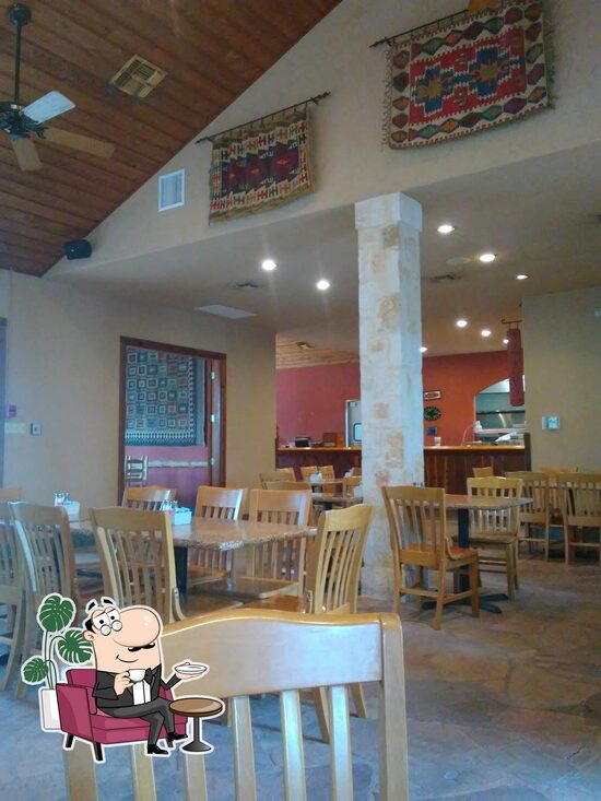 La Hacienda Scenic Loop, San Antonio - Restaurant menu, prices and reviews