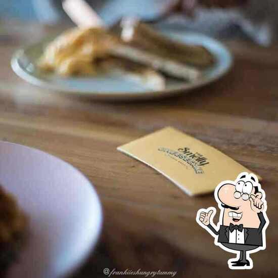 Carta del restaurante The Smelly Cheesecake Strathfield, Strathfield