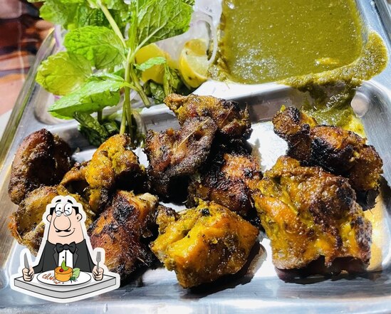 Best Banjaara Chicken (B.B.C), Mumbai - Restaurant menu, prices and reviews