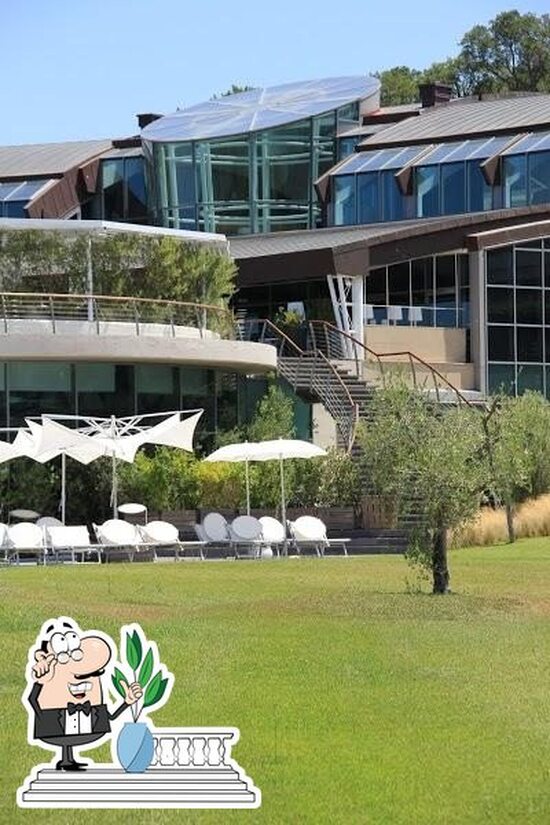 Argentario Golf & Wellness Resort, Autograph Collection, Porto Ercole ...
