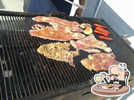 CARNE ASADA TORO LOCO restaurant, Torreón