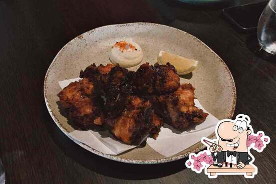 GOGYO Fitzroy in Fitzroy - Restaurant reviews