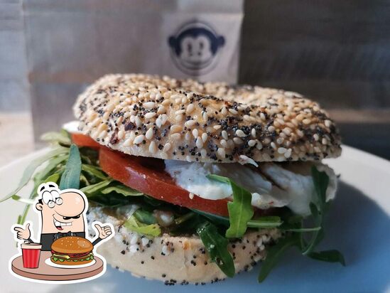 Happy Monkey cafe, Münster - Restaurant reviews