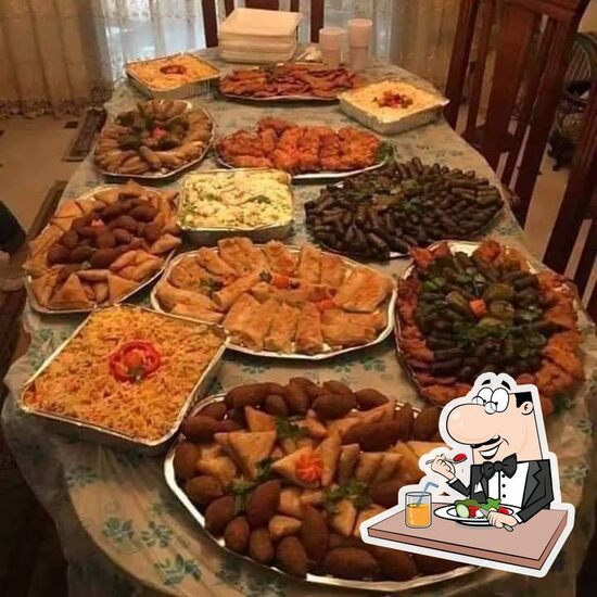 Koshary Keshta restaurant, Cairo, 172 El Nozha St - Restaurant reviews