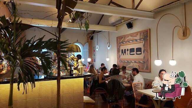Mico, São Paulo - Menu do restaurante, preços e opiniões