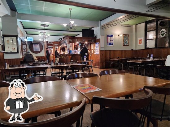 Molly Malones Irish Pub, Devonport - Restaurant menu, prices and reviews