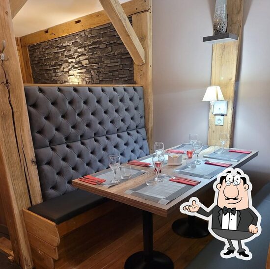 O saveurs du monde, Montargis - Menu du restaurant, prix et avis