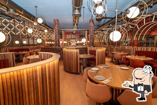 Piur in Valencia - Restaurant reviews