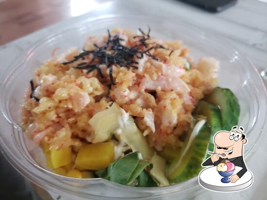 Poke Express in Montréal - Restaurant reviews